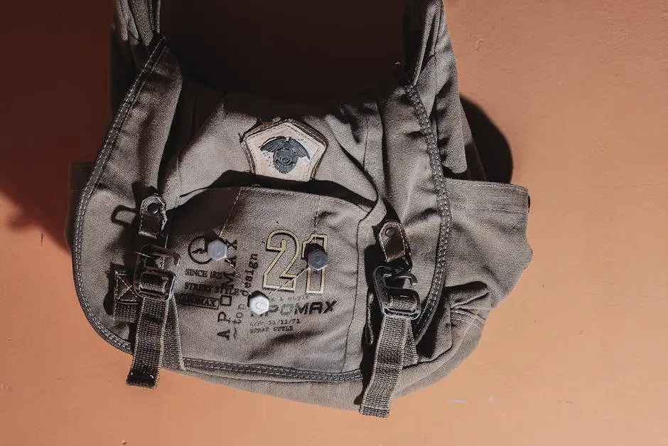 12 Genius Ways a Utility Bag Can Instantly Simplify Your Busy Life ...