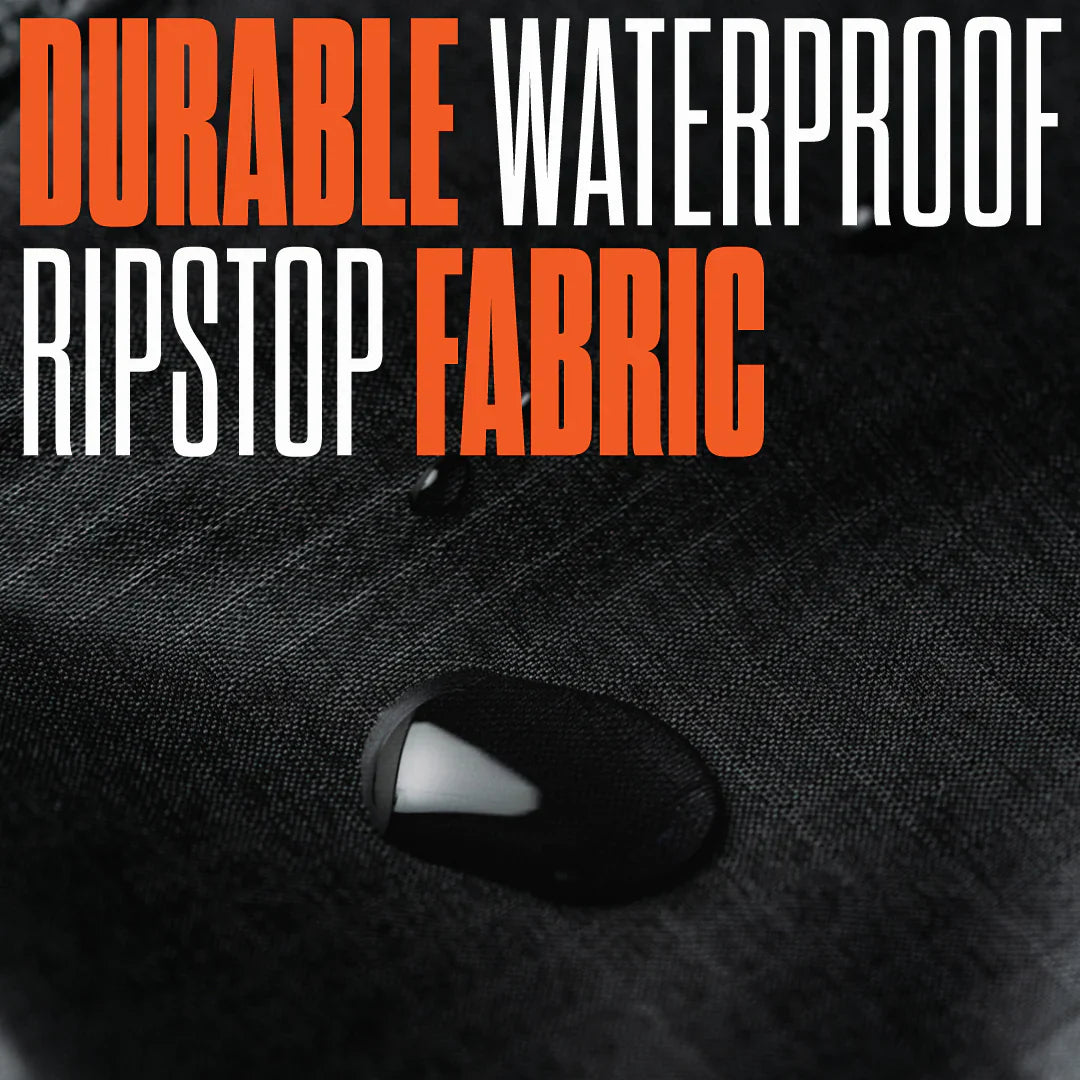 Best Fabrics: Ultralight Bag Materials Reviewed – GBY Ultralight