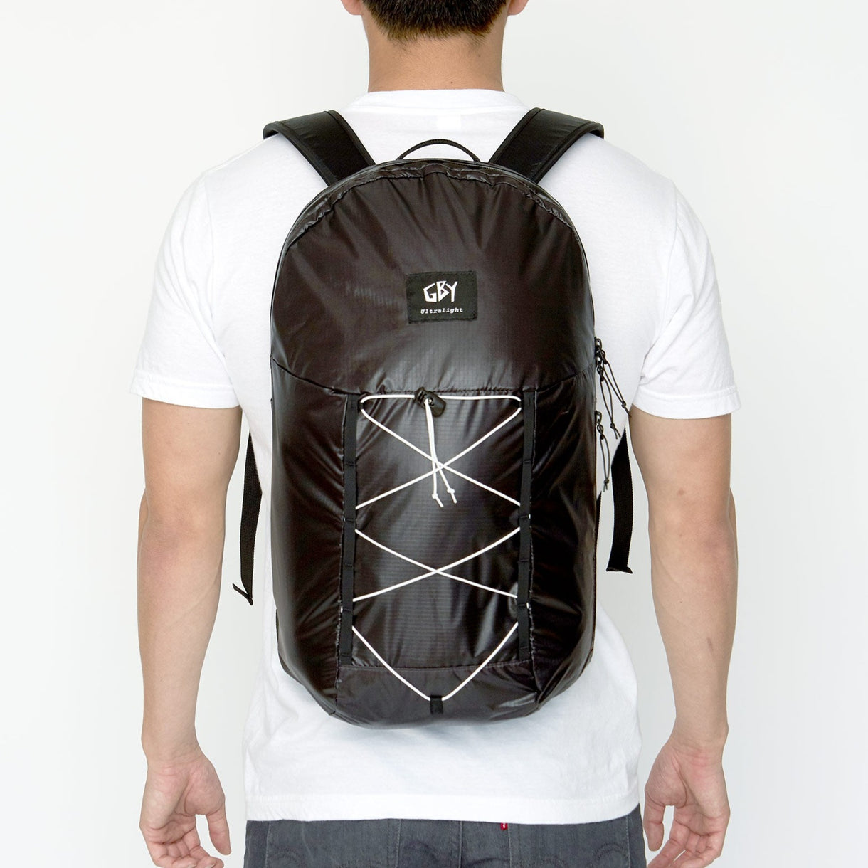 Ultralight Laptop Day Pack - Lightest in the World – GBY Ultralight